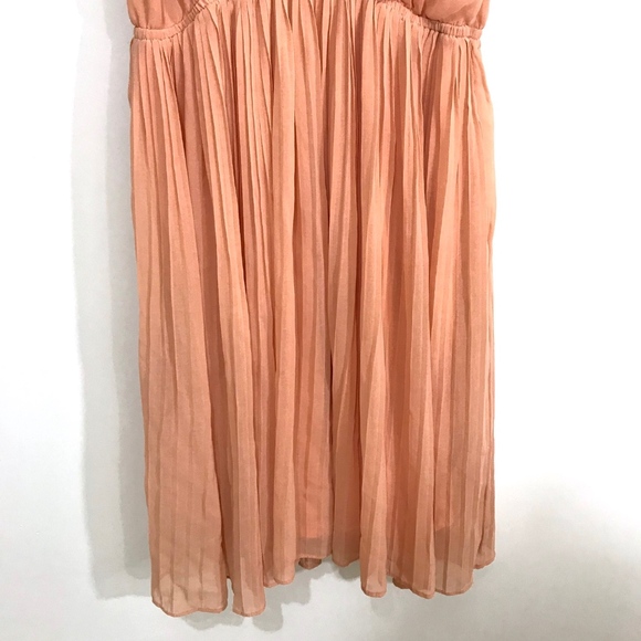 Double Zero | Dresses | Double Zero Peachy Dress | Poshmark